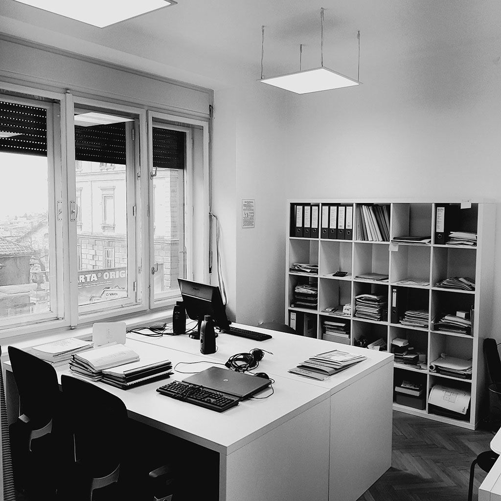 O nama – Archidea Studio